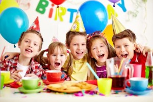 La lista per organizzare una festa di compleanno | Feste e compleanni